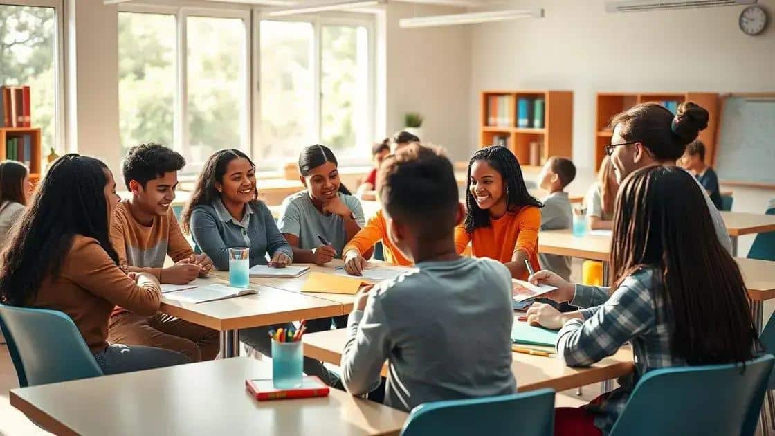 Student academic performance trends 2025: A closer look